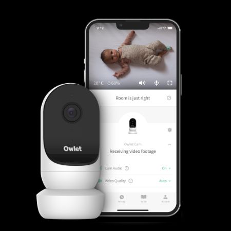 Owlet Norge - Handle 2025 nyhetene fra Owlet online i butikken Krambua Nordfjordeid - Nordfjordeid