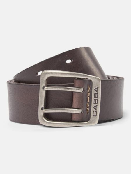 Kjøp BASTA BELT - BROWN - Gabba - Herre fra Kontur Askøy
