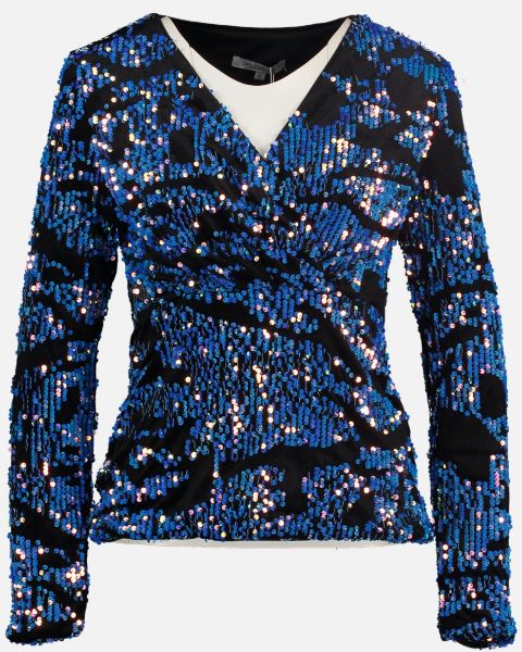 Kjøp NOVA PALJETT TOPP - Floyd - Dame fra Andenes Herreekvipering - 26340