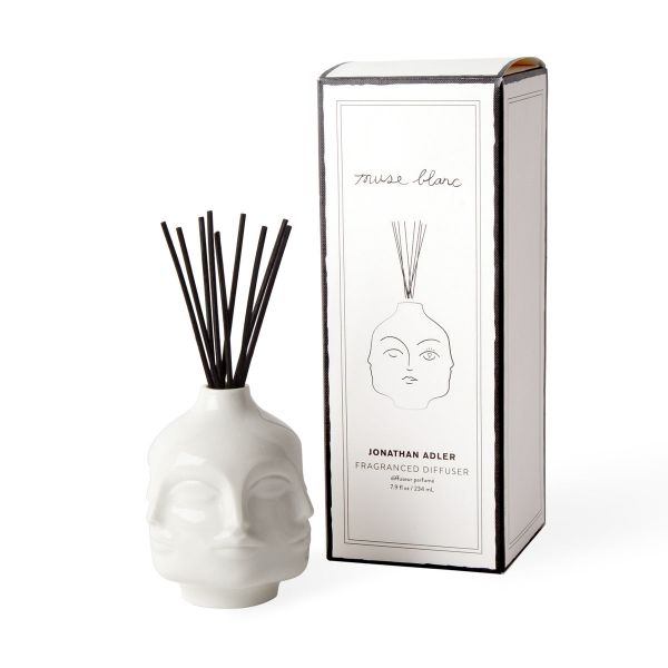 Kjøp MUSE DIFFUSER - Jonathan Adler - Interiør fra Sense of Style ...
