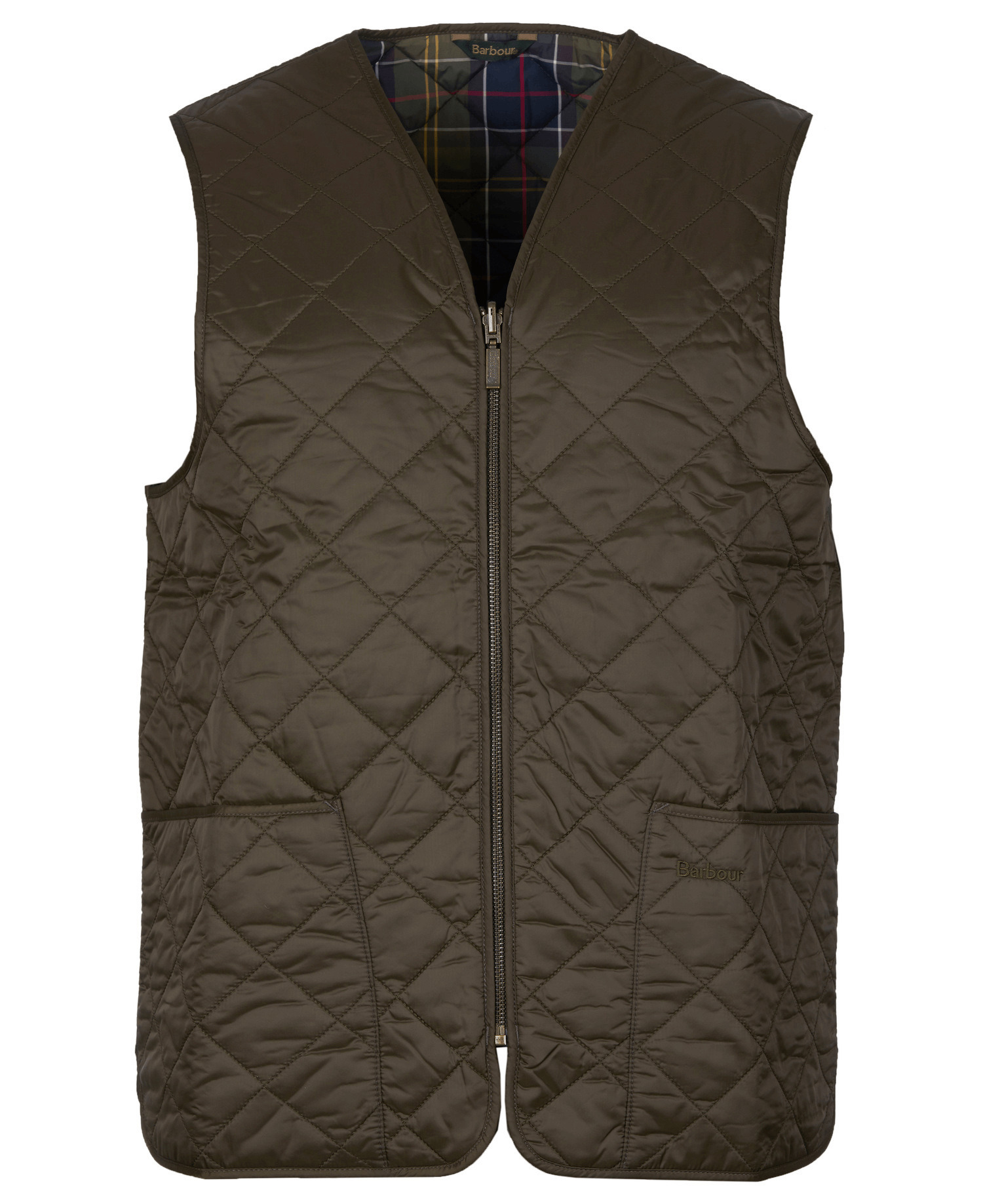 Kjøp BARBOUR ZIP-LINER - Barbour - Herre fra Gogstad Trend - MLI0045-OL73