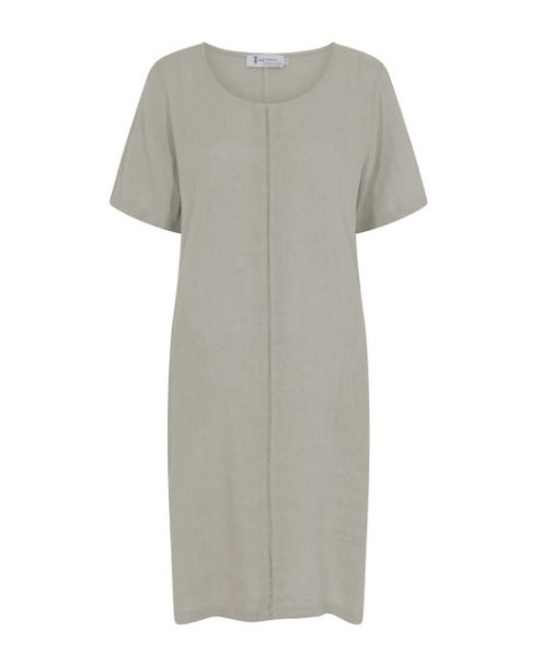 Kjøp Tif Tiffy NellyTT nature lin kjole - Tif Tiffy - %RootCategory ...
