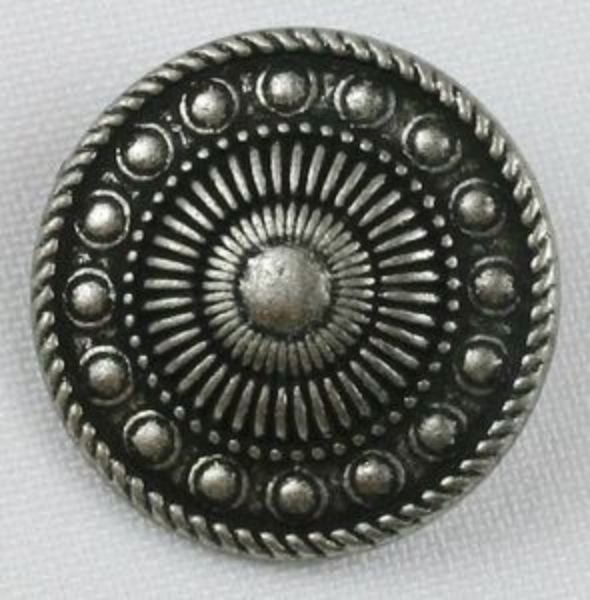 Kjøp Tinnknapp 20mm UTNE - Hjelmtvedt Sytilbehør - Hobby fra Trendhuset - K342981