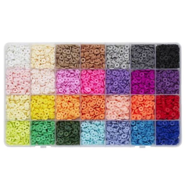 Kjøp HEISHI-PERLER MEGAMIKS Ø6 MM - Panduro - Hobby fra Trendhuset - 301243