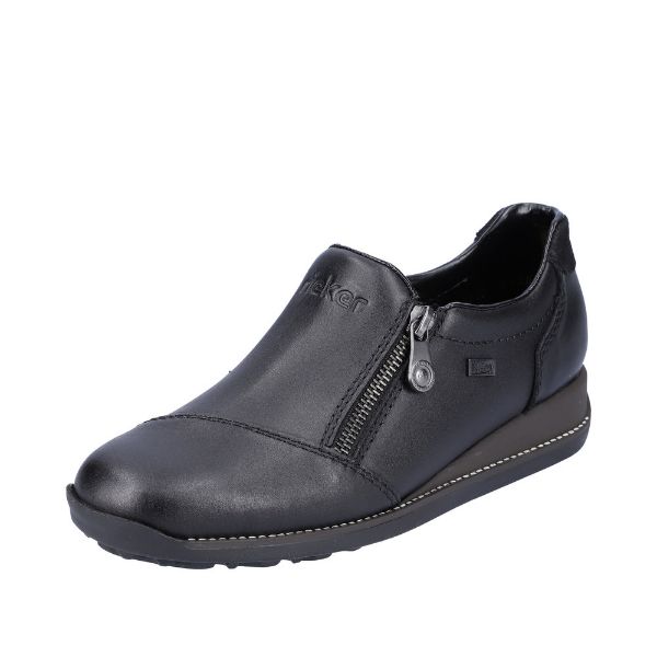Kjøp TEX LOAFERS SPASERSKO - Rieker - Dame fra Holmen Sko - 44265-00