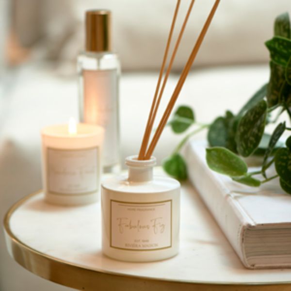 Kjøp RM FABULOUS FIG FRAGRANCE STICKS - Riviera Maison - Interiør fra ...