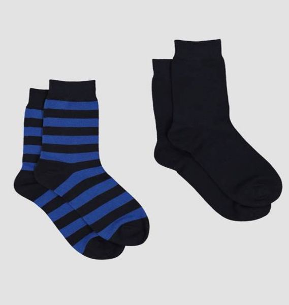 Kjøp BEN 2 PK SOKK - Redford - Herre fra CC kle - 7507623