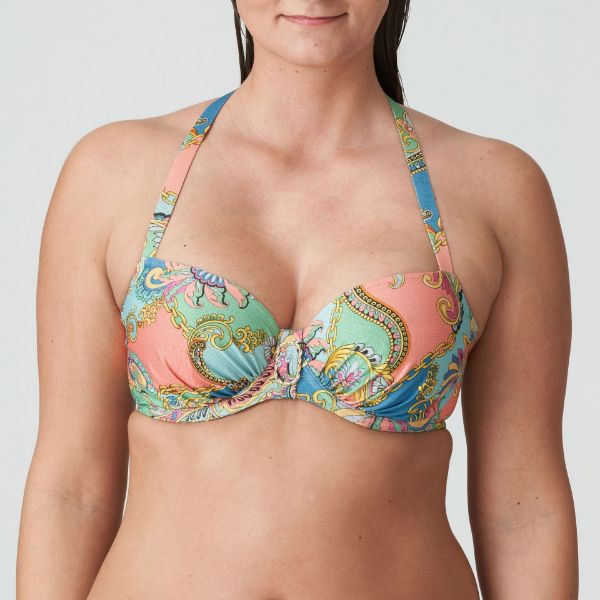 Kjøp CELAYA SWIM FULL CUP BIKINI TOPP - PrimaDonna - Dame fra A Josefsen AS - 4011210