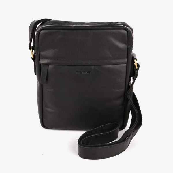 Kjøp THE MONTE CROSSOVER VESKE - SVART - Sajaco Nordic - Dame fra ...