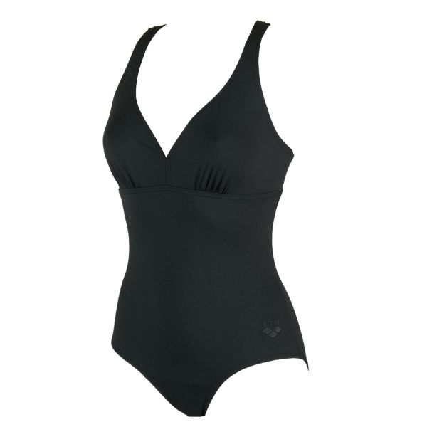 Kjøp MAY LOW 50 BADEDRAKT DAME - Arena - Dame fra Flortex