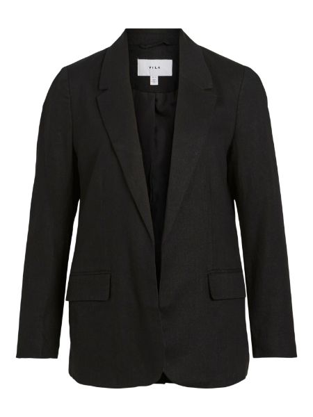 Kjøp VILA VIJOLANDA DRESSJAKKE-SORT - Vila - Dame fra KLARA - 14089677