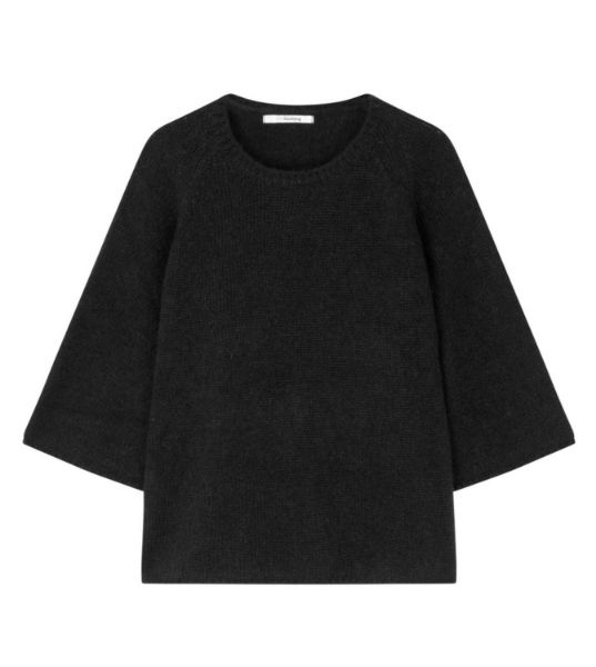 Kjøp Robin Genser - sibin linnebjerg - Dame fra Birgitte Watten - SL2239