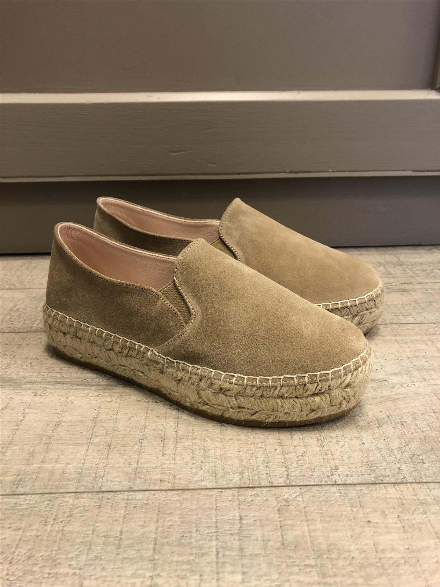 Kjøp PATRISE ESPADRILLOS - Macarena Shoes - Dame fra Sko Deg - PATR166SE