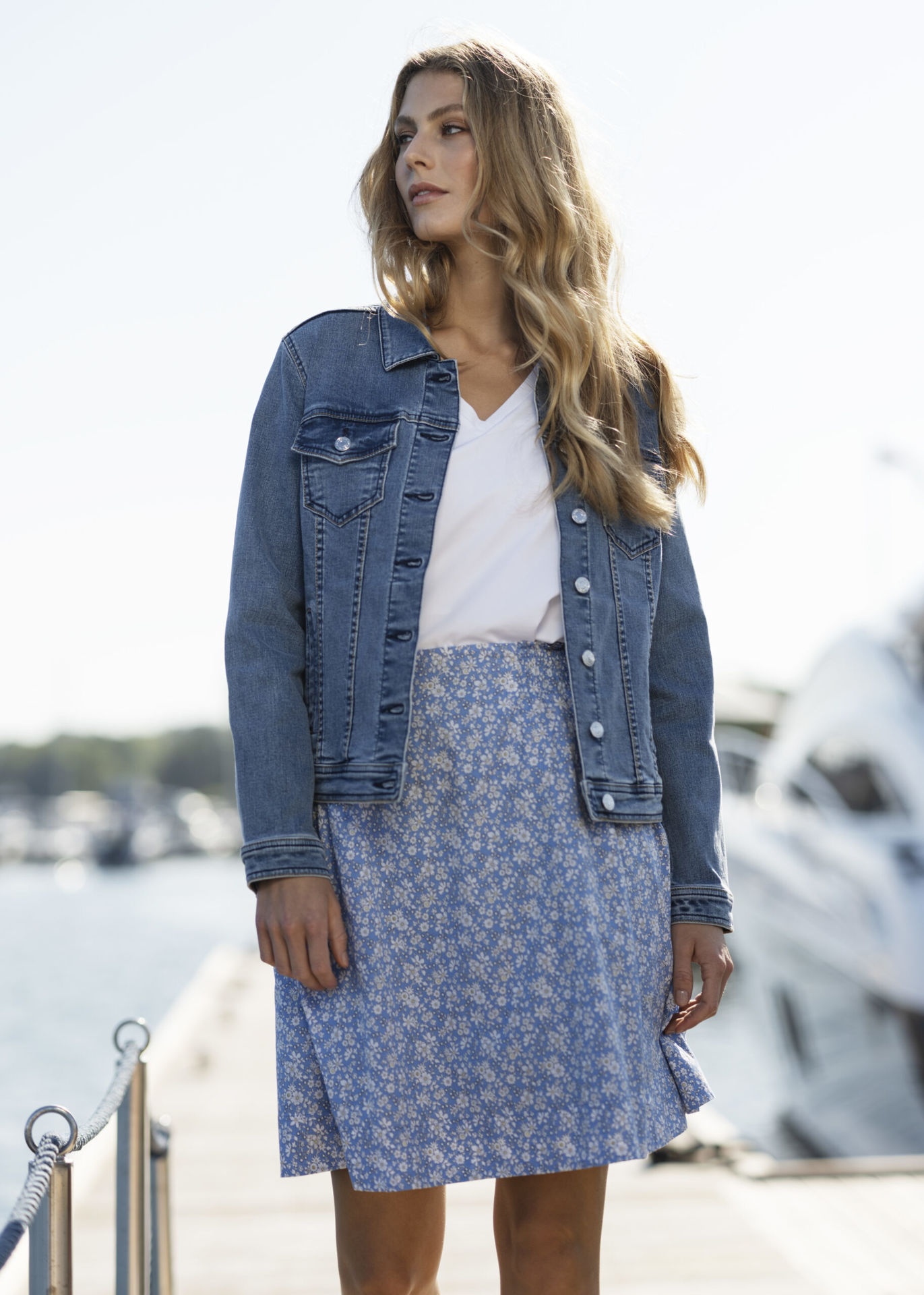 Kjøp HENNY - Ane Mone - Dame fra Peppermote - 213003