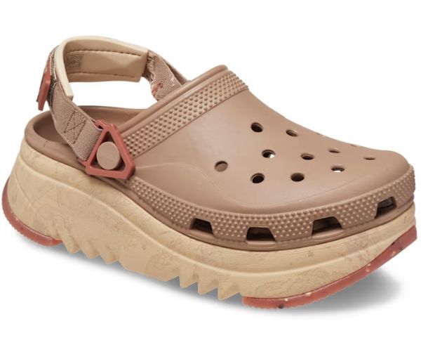 Kjøp HIKER XSCAPE - Crocs - Dame fra Skotreff - 209643-2Q9