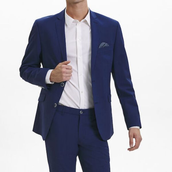 Kjøp SUNWILL BLAZER - Sunwill - Herre fra Gogstad Trend - 223810-515
