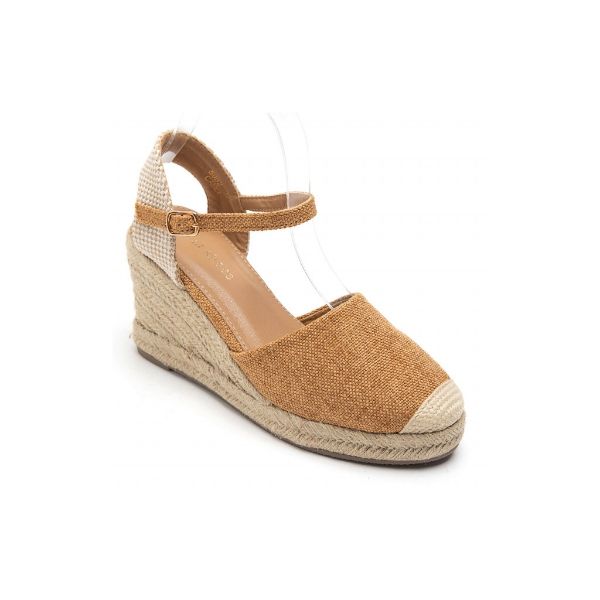 Kjøp KILEHEL SKO-CAMEL LIN-MARTA DU CHATEAU - Marta du Château - Dame ...