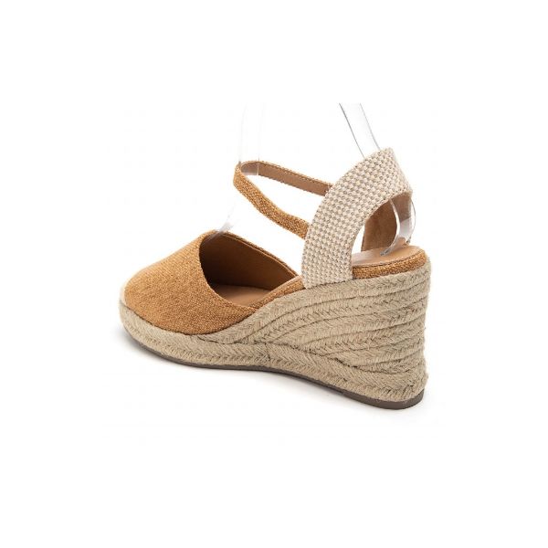 Kjøp KILEHEL SKO-CAMEL LIN-MARTA DU CHATEAU - Marta du Château - Dame ...