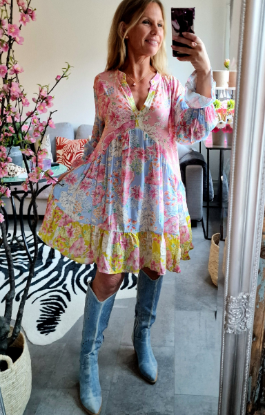 Kjøp FREJA - Love Forever - Dame fra Annamalena - 259226,27,28