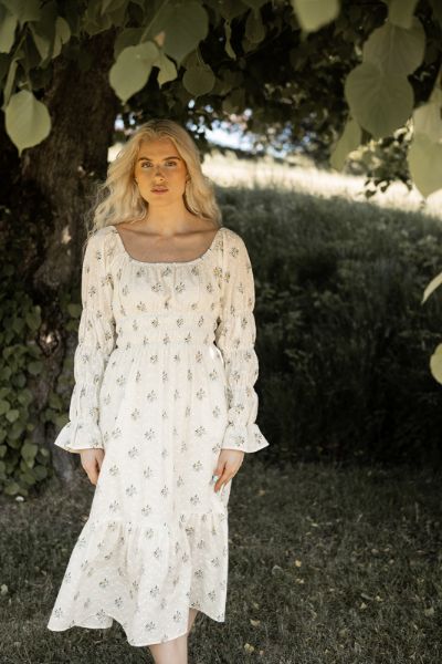 Kjøp VENLA KJOLE - Secrets by b - Dame fra Pandoras - BB588