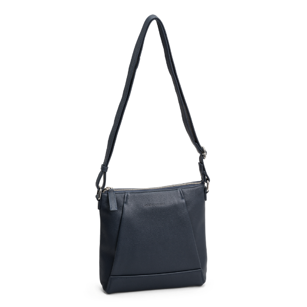 Kjøp HOUSE OF SAJACO VESKE SKINN CROSSOVER MARINEBLÅ - Sajaco Nordic ...