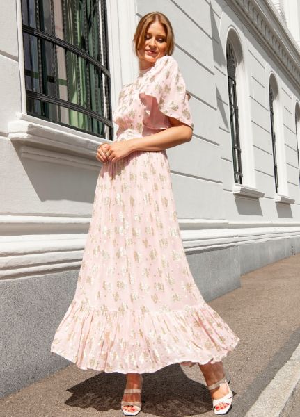 Kjøp BLUSHING BRIDE - MISSMAYA - Dame fra Cristel - HEENA BLUSHING BRIDE