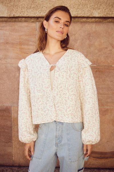 Kjøp SKYE JACKET - Noella - Dame fra Storm Førde - 10142024