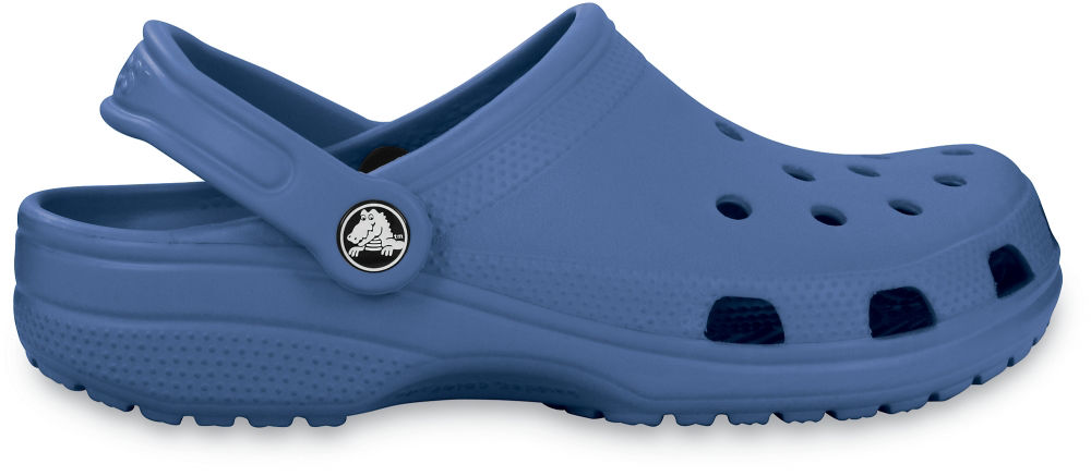 Kjøp CROCS CLASSIC BLUE - Crocs - Herre fra Skohuset Harstad - CLASSIC BLUE
