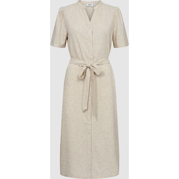 Kjøp KOLBANA LIN KJOLE - - Dame fra Buster Shop - 222652744