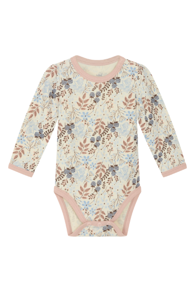 Kjøp HCBADIA ULLBODY BLOMSTER - Hust & Claire - Barn fra Flortex - 38253