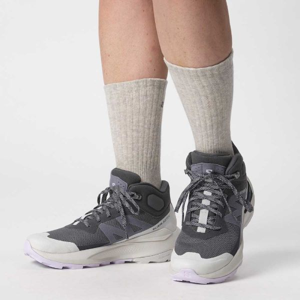 Kjøp SALOMON ELIXIR ACTIV MID GTX W - Salomon - Dame fra Flortex