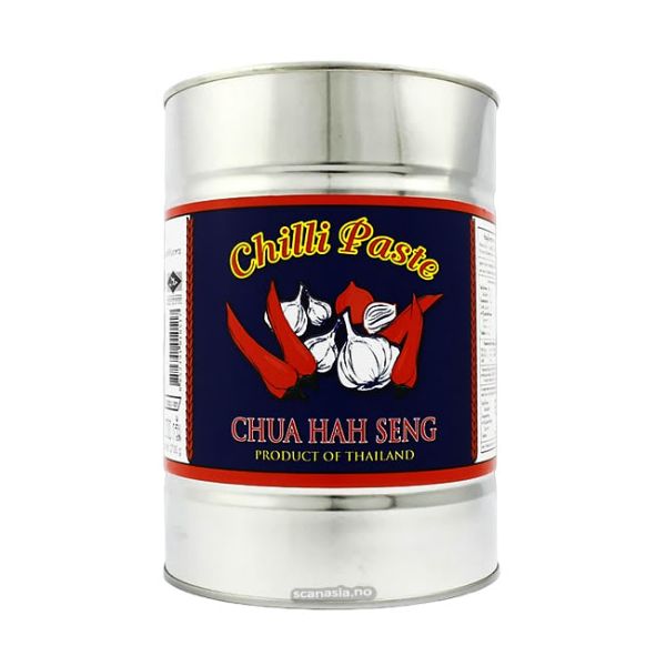 Kjøp CHUA HA SENG CHILI PASTE - Chua Hah - Dagligvarer fra FUDI - 1163297 Kjøp CHUA HA SENG CHILI PASTE - Chua Hah - Dagligvarer fra FUDI - 1163297