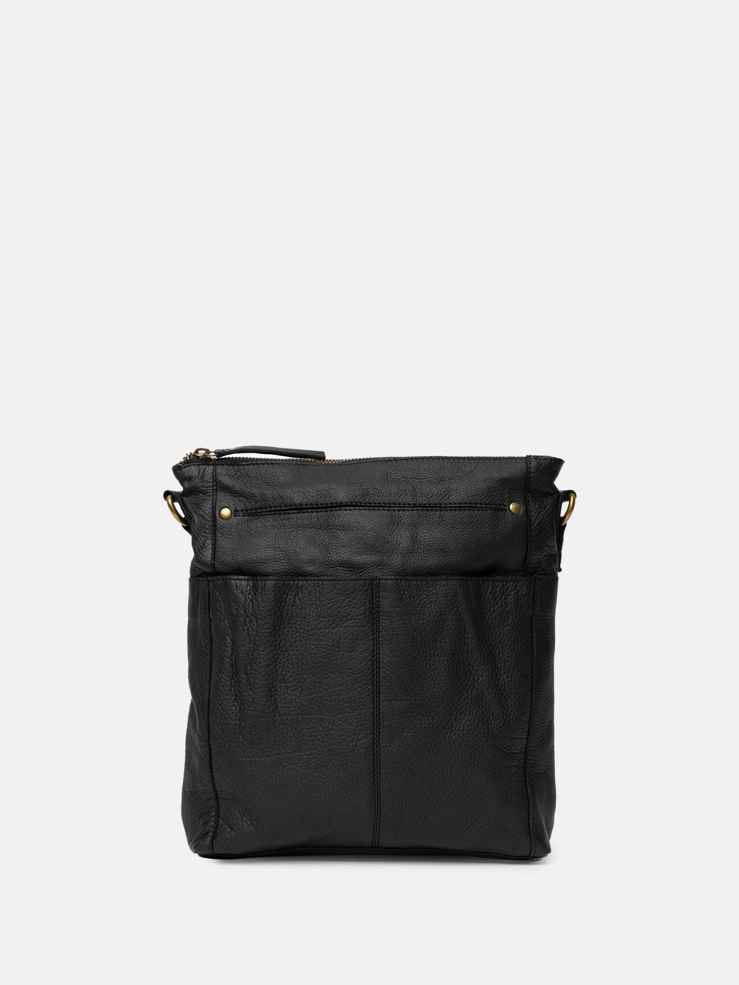 Kjøp SKINN VESKE -NEDJA-BLACK RE:DESIGNED - RE:DESIGNED - Dame fra ...