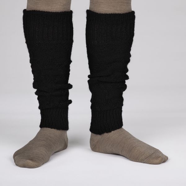 Kjøp SAFA LEGGVARMERE ULL - Safa - Dame fra Flortex - 104202