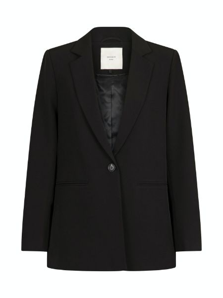 Kjøp AVERY BLAZER - SORT - Neo Noir - Dame fra MILLEA - 159112