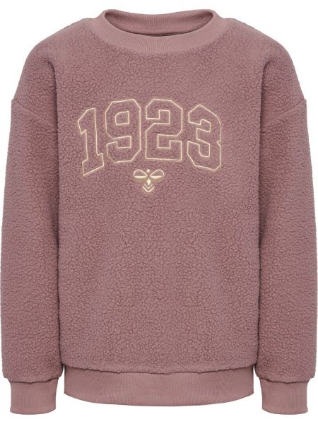 Kjøp HUMMEL COSSO GENSER - TWILIGHT MAUVE - Hummel - Barn fra Minirein ...