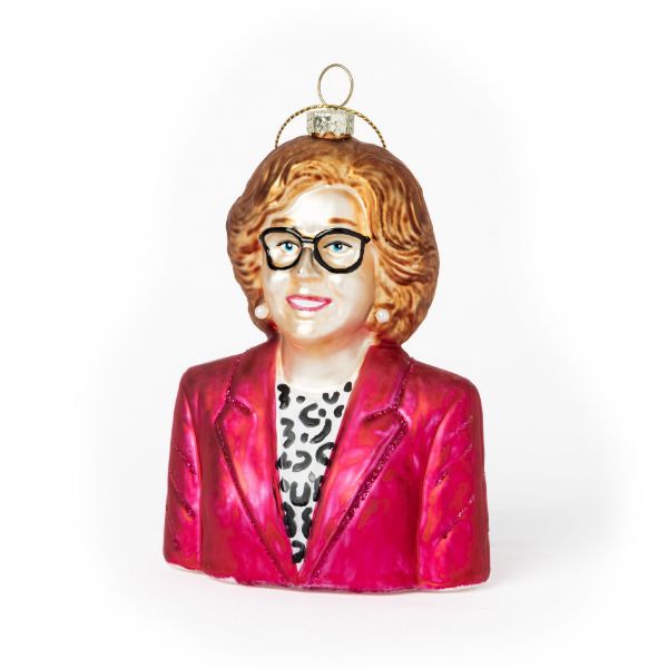 Kjøp BY HEIM STUDIO - TRUDE DREVLAND JULEKULE - HEIM Studio - Interiør ...