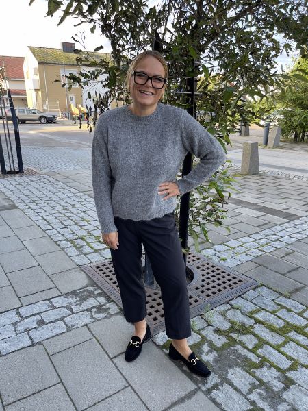 Kjøp RIGMOR GENSER - Qnuz - Dame fra Andenes Herreekvipering - 8893