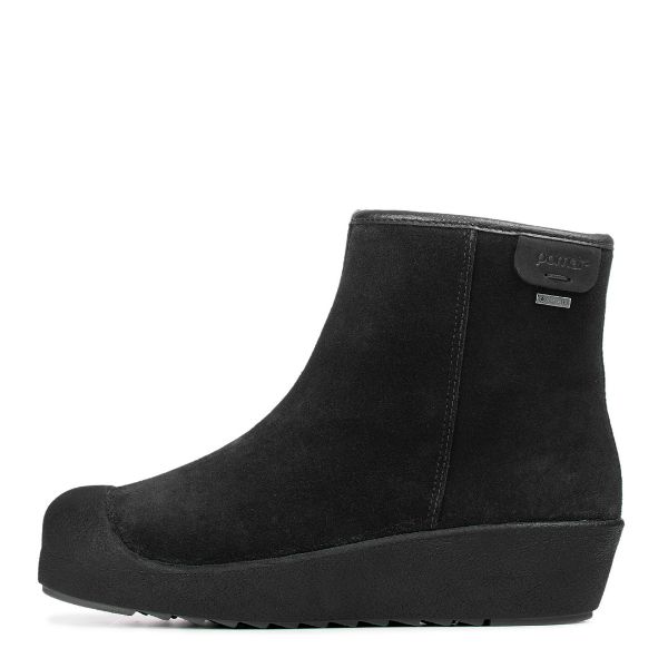 Kjøp KALLIO CURLING VINTERSKO M/LAMMESKINN - Pomar - Dame fra Holmen ...