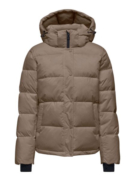 Kjøp ONLANN PREMIUM PUFFER JKT REGULAR OTW - Only - Dame fra Lupin - 15287909