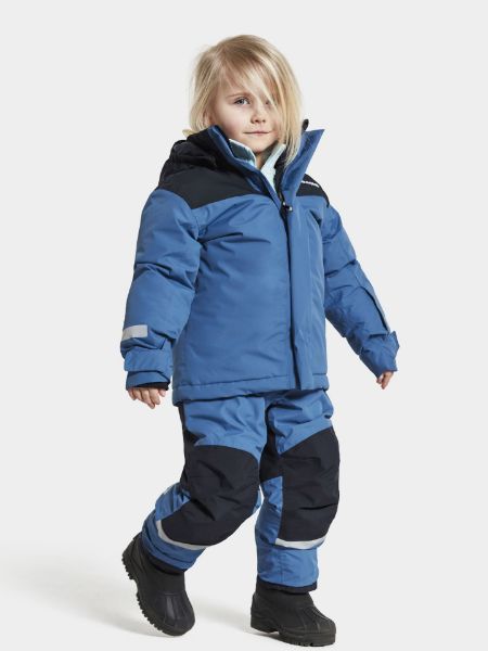 Kjøp DIDRIKSONS SKARE KIDS SET - Didriksons - Barn fra Flortex - 1921099