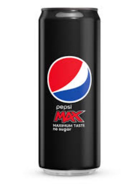 Kjøp PEPSI MAX - Pepsi - Dagligvarer fra FUDI - 030270902-1