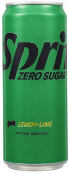 Kjøp SPRITE ZERO - Sprite - Dagligvarer fra FUDI - 2079-4612