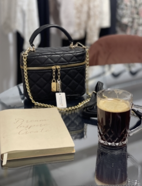 Kjøp ADINA SMALL BAG - Endless - Dame fra La Famiglia