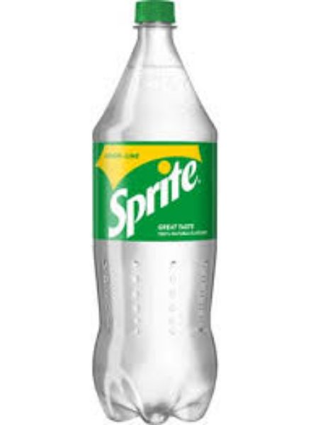 Kjøp SPRITE REFRESH - Sprite - Dagligvarer fra FUDI - 030350401-1