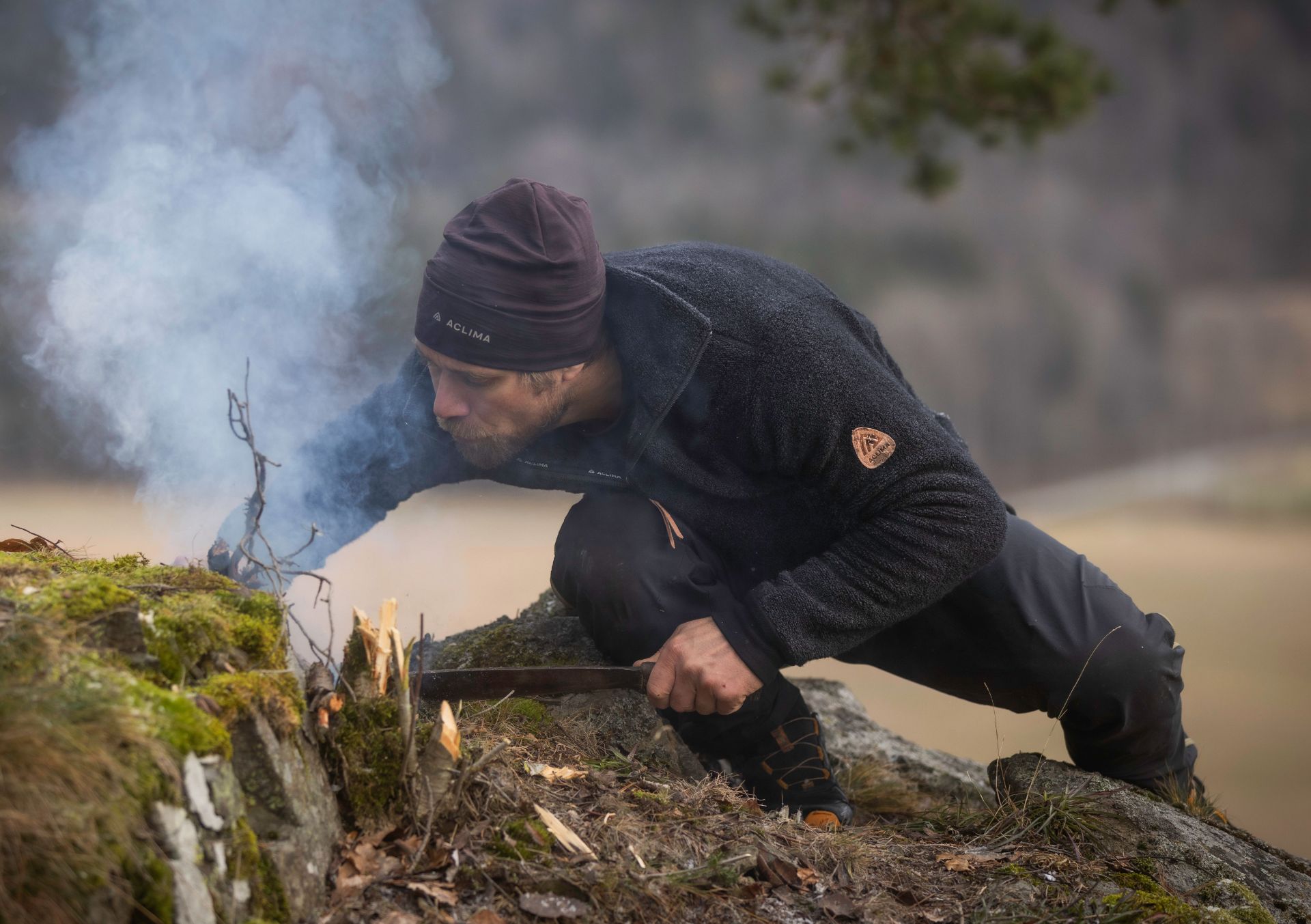 Hva er ull? Velg riktig type ullplagg og lær alt om stell
