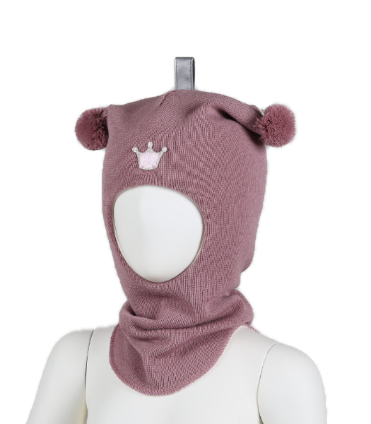 Kjøp HALSLUE MED KRONE LOGO - Kivat - Barn fra Buster Shop - 505