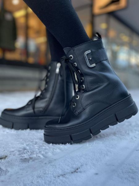 Kjøp VINTERSKO MED VENDBAR PIGG - Aaltonen - Dame fra Ole Bruun Olsen ...