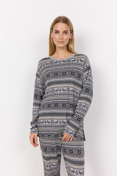 Kjøp BIARA KOSESETT - Soya Concept - Dame fra By Femina - 26774-10