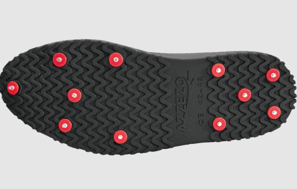 Kjøp KALOSJER MED PIGGER - 2GO - Herre fra Sko Deg - 21000075